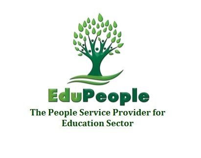 Edupeople Resolving People Challenges In The Education Sector